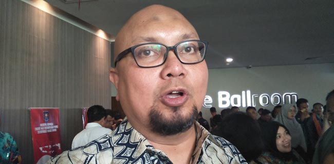 KPU Akan Santuni Petugas KPPS Yang Sakit dan Meninggal