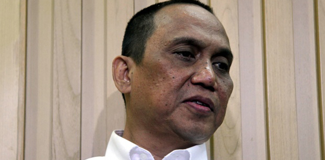 Mantan Pimpinan KPK Setuju Jaksa Agung, Pelanggar PSBB Sudah Waktunya ...