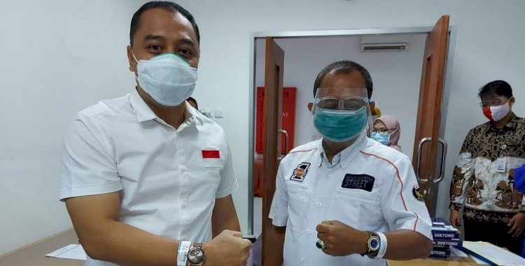 Pengamat: Ada Risma Effect Di Balik Eri-Armuji Di Pilkada Surabaya
