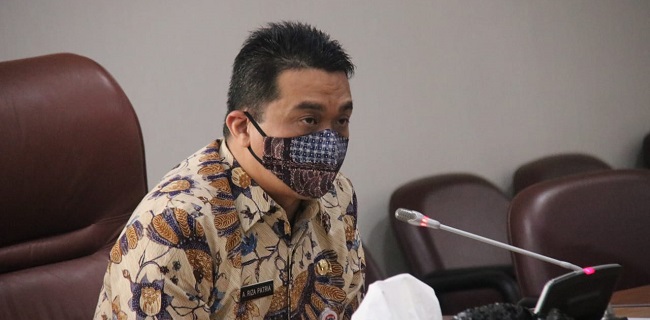 Ariza Patria: Pancasila Bukan Palu Pemecah Persatuan Kita