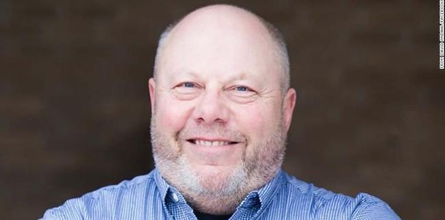 Meninggal Karena Covid-19, Laki-laki Ini Terpilih Sebagai Anggota Dewan