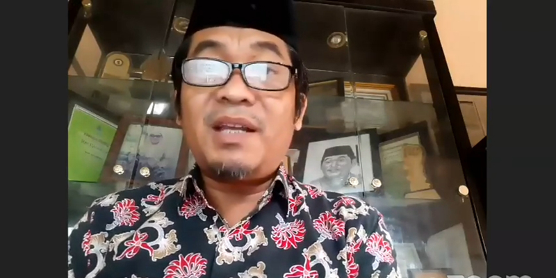 Ray Rangkuti: Soal Nasdem, Moeldoko Juga Harus Klarifikasi