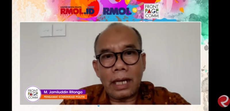 Usulan Amandemen UUD 1945 Oleh DPD RI Jangan Sampai Disusupi Penumpang ...