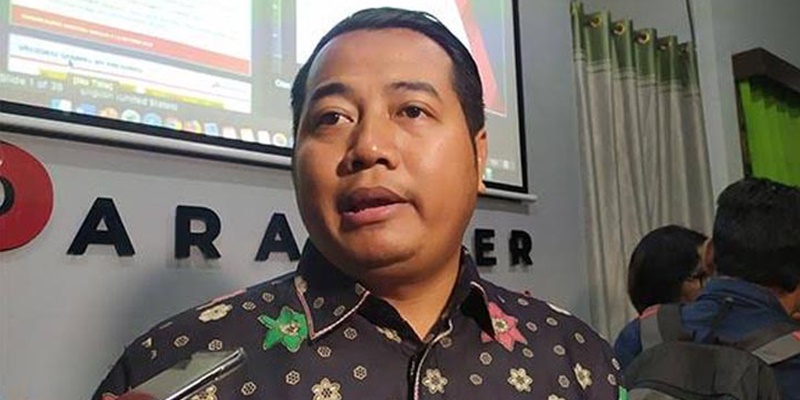 Akui Sebagai Dewan Pakar Nasdem, Pengamat: Kritikan Connie Soal ...