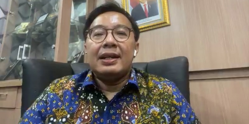 Semakin Banyak Uang Beredar di Masyarakat, Pemerintah Kian Optimis ...