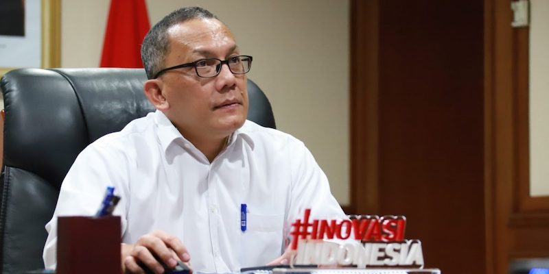 Kepala BRIN: Sebagian Besar Pegawai Eijkman Ambil Opsi Pengalihan ...