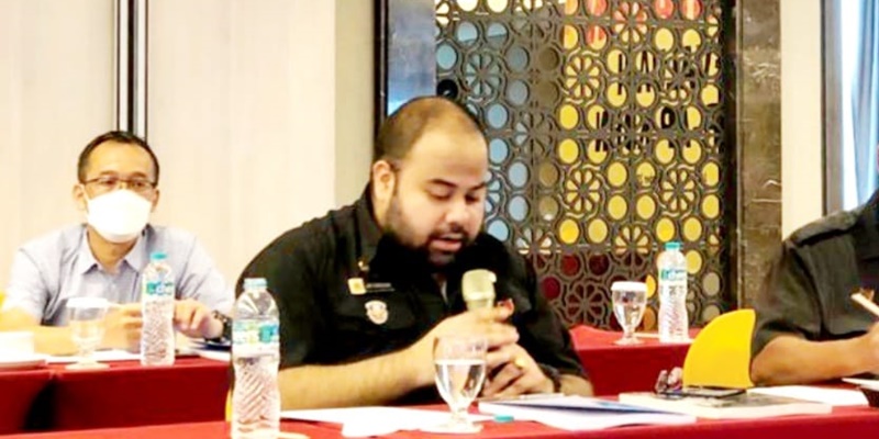 Isu-isu Krusial dalam Masalah Terorisme dan Radikalisme di Era ...