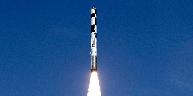 India-Rusia Kembangkan Rudal Baru Berdaya Jangkau 800 Kilometer