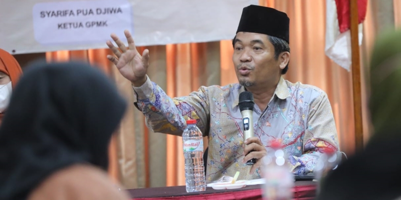 Ray Rangkuti: Pejabat yang Bekerja Berdasar Aturan, Akhirnya Mereduksi ...