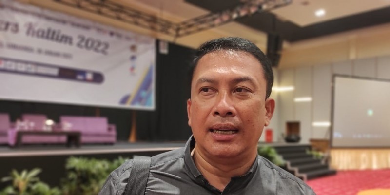 Surat Edaran Dewan Pers: Pers Nasional Harus Jadi Wasit Profesional di Tahun Politik