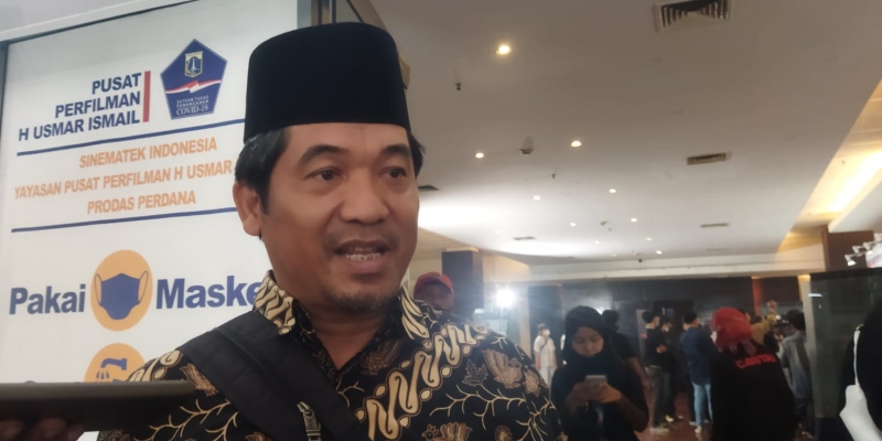 Kata Ray Rangkuti, Reshuffle Adalah Pilihan Terbaik bagi Jokowi dan Nasdem
