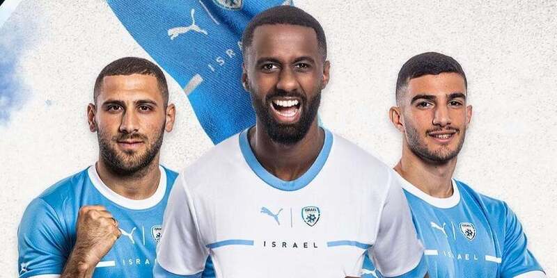 Puma Berhenti Sponsori Timnas Israel di Tengah Boikot Pro-Palestina