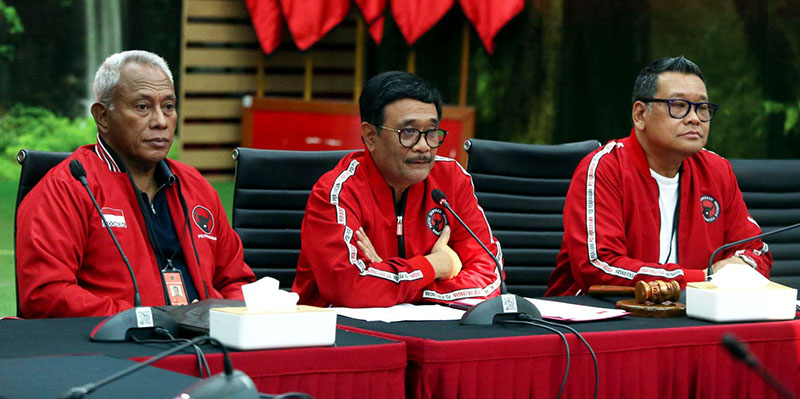 PDIP Tolak Tegas Pelarangan Jurnalisme Investigasi
