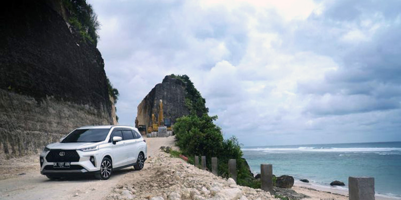 Veloz Hybrid Segera Meluncur di Indonesia?