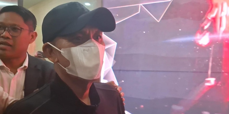 Berkas Kades Kohod Dikembalikan, Ini Alasan Kejagung