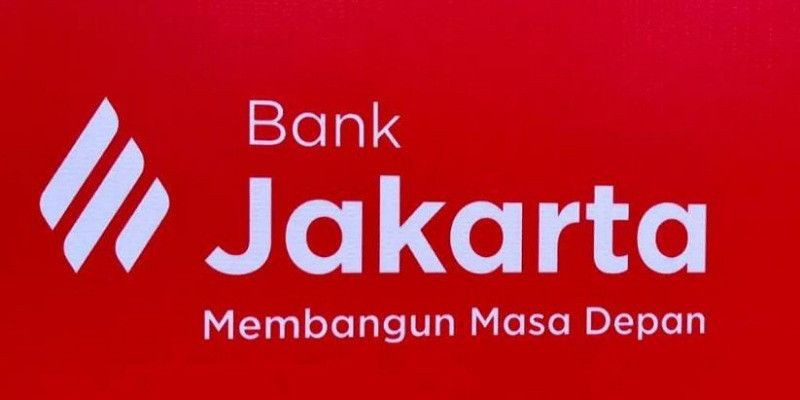 Rebranding Bank DKI