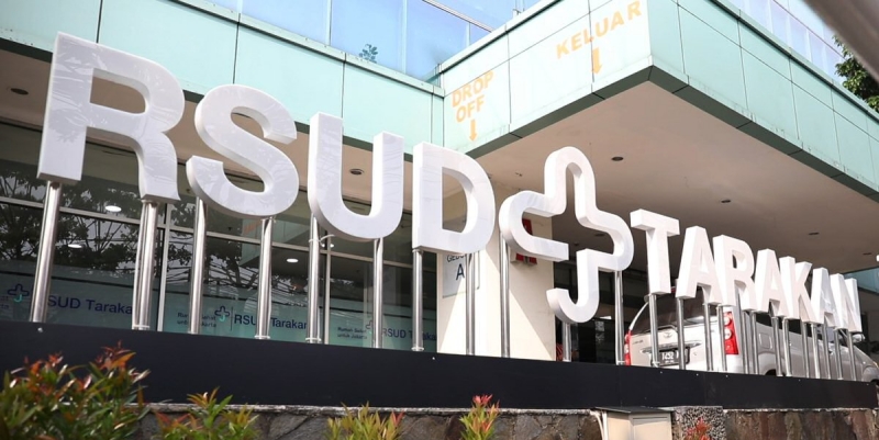 RSUD Tarakan Diminta Serahkan Rekam Medis Mendiang Johanes