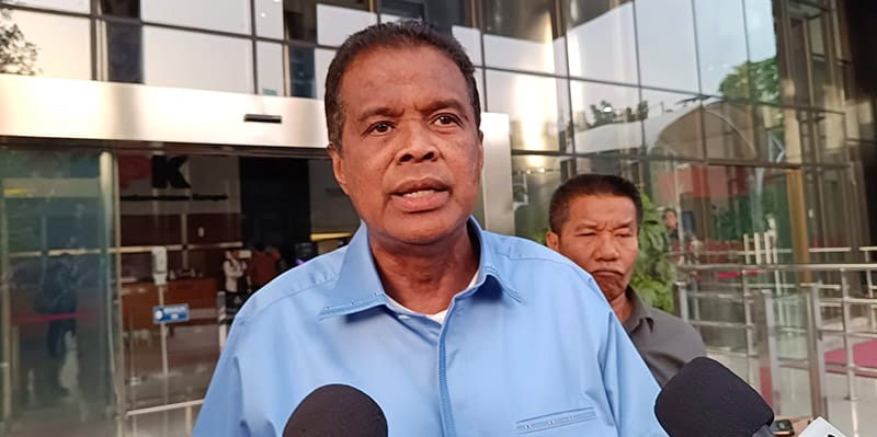 Dicari Sosok Pemberi Perintah Penghilangan Barbuk di Maktour Travel