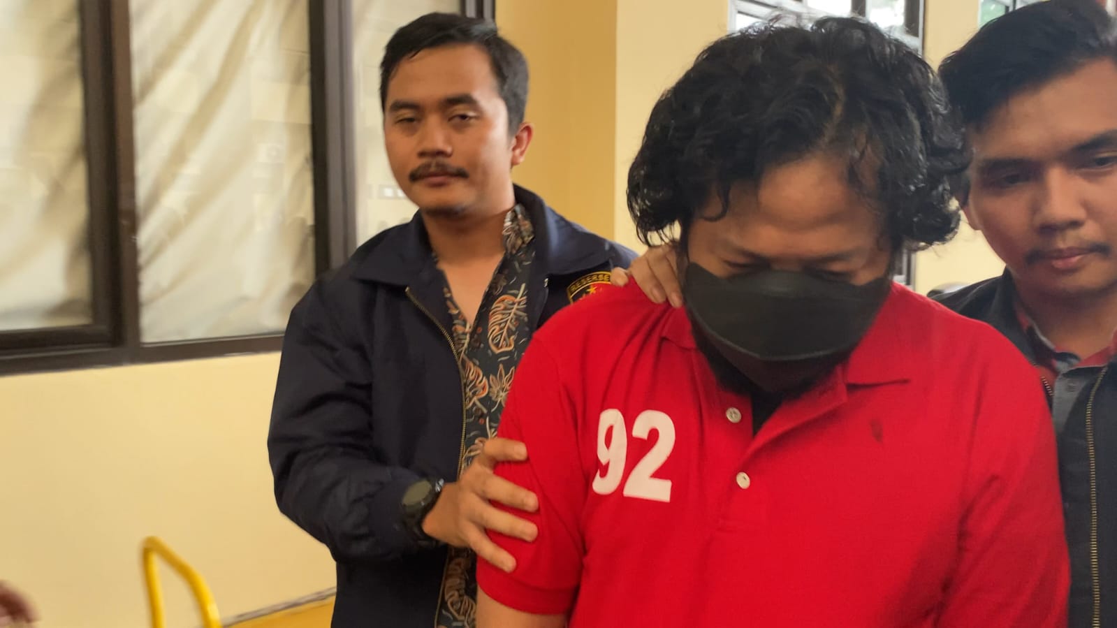 Dirut Terra Drone Tersangka Pasal Berlapis, SOP Amburadul Bikin Nyawa Melayang