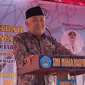 Din Syamsuddin: Mari Wujudkan Muktamar Muhammadiyah dan Aisyiah yang ...